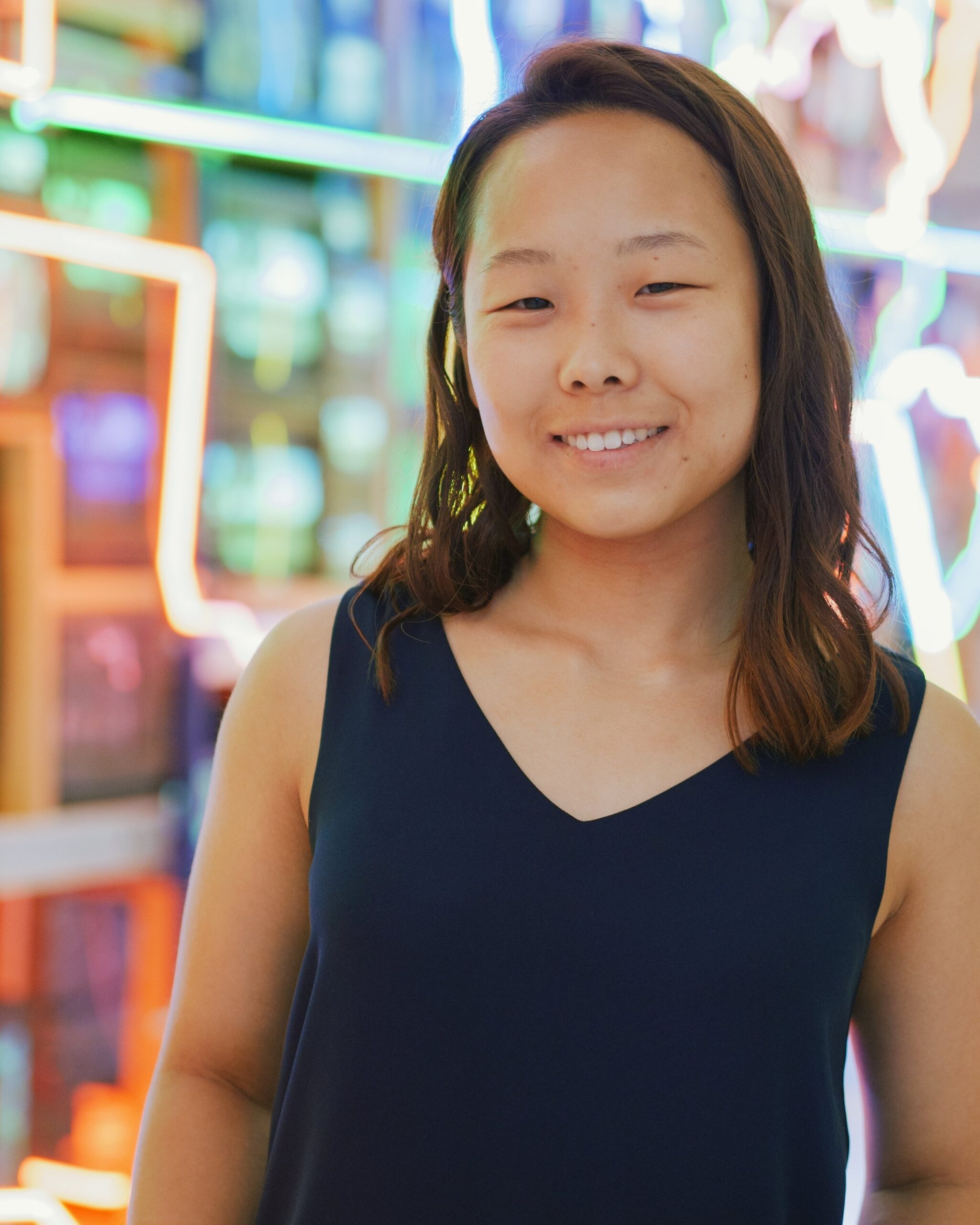 A Conversation With Christine Choi Learning About Allyship And The 